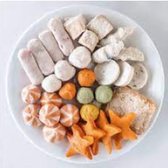 Jual ILM SUKI MIX 500 GRAM | Shopee Indonesia