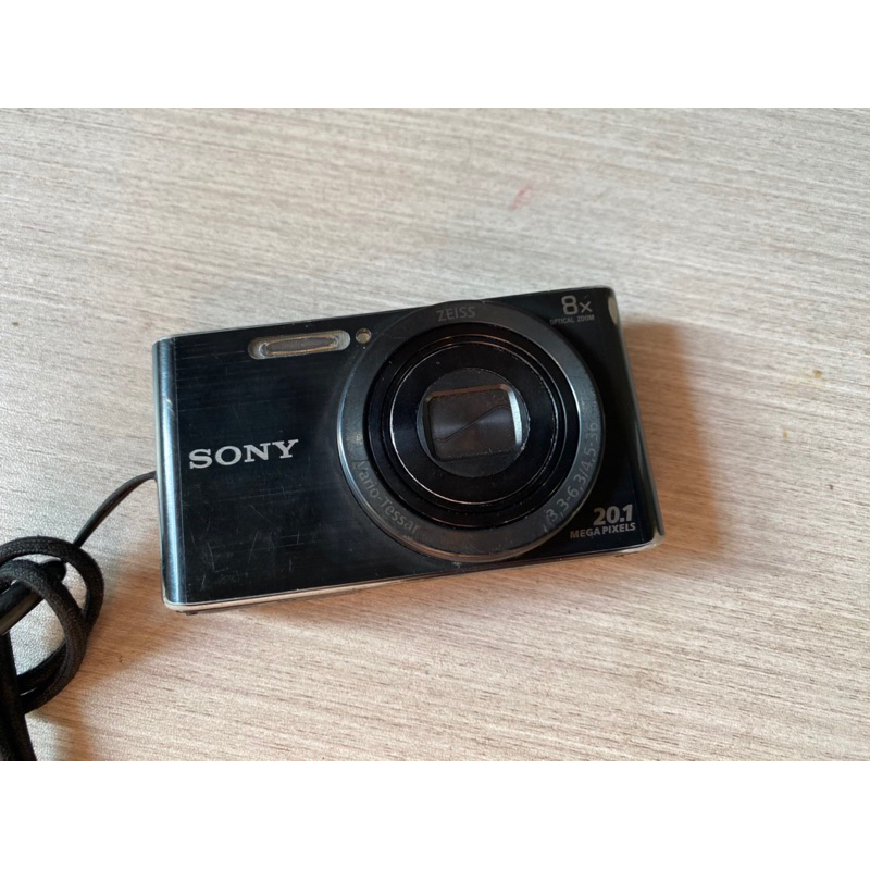 Jual Kamera Sony DSC - W830 | Shopee Indonesia
