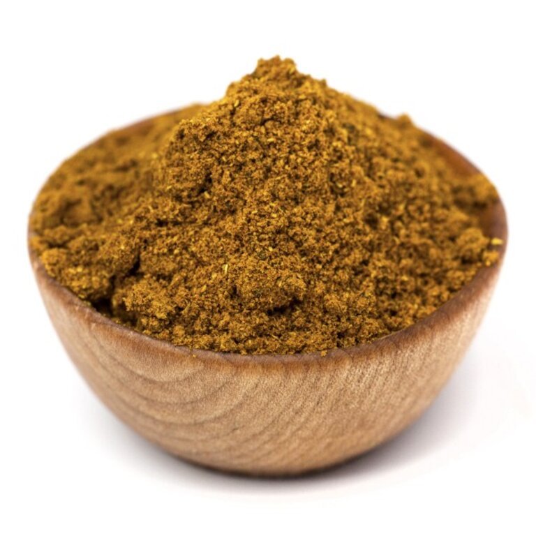 Jual Garam Masala JSR Rempah 100 Gram | Shopee Indonesia