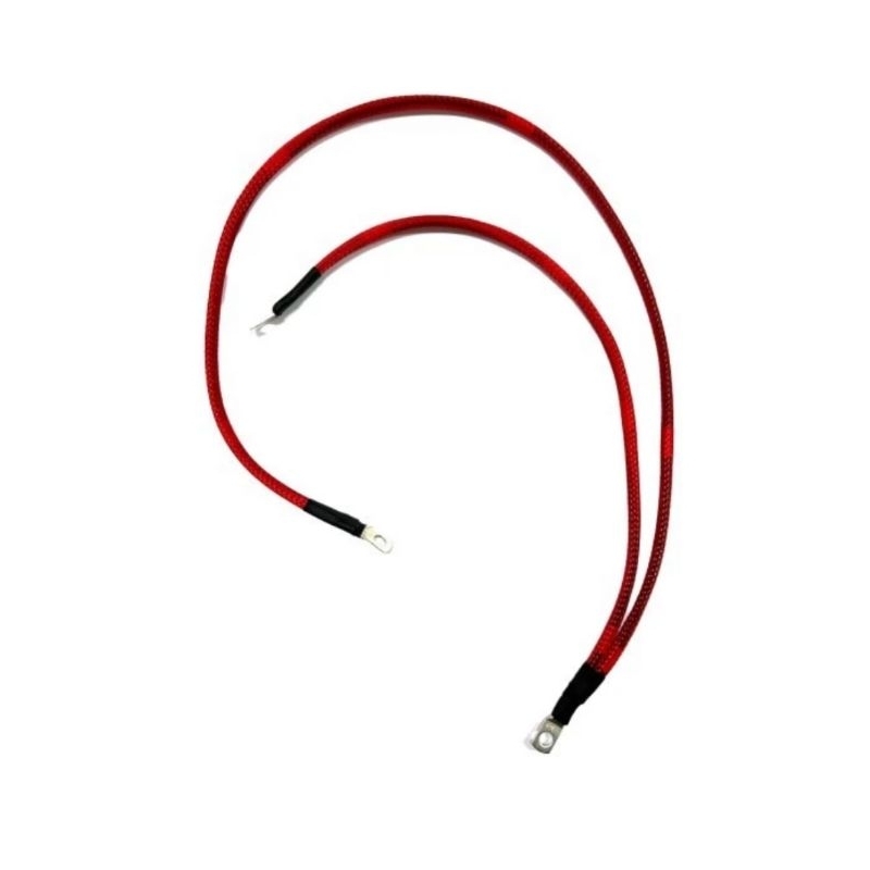 Jual Wizard Fire Kabel Grounding Motor | Shopee Indonesia