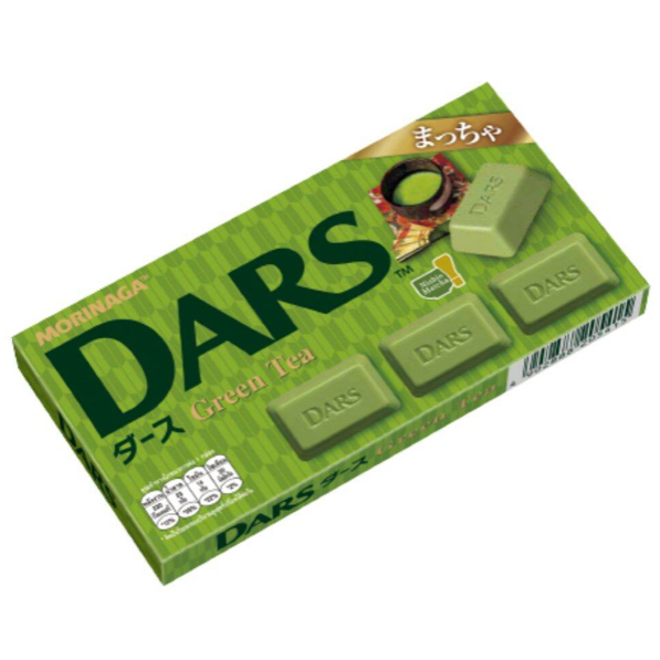 Jual MORINAGA DARS | MILK CHOCOLATE - WHITE CHOCOLATE - BITTER DARK ...