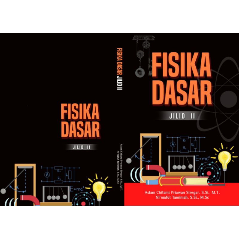 Jual Buku Fisika Dasar 2 (Mekanika Lanjut) | Shopee Indonesia