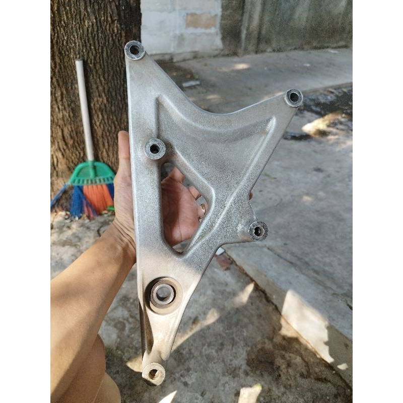 Jual Arm Honda Vario 125 Old KZR PNP Vario 125/150 Led Old / New ...