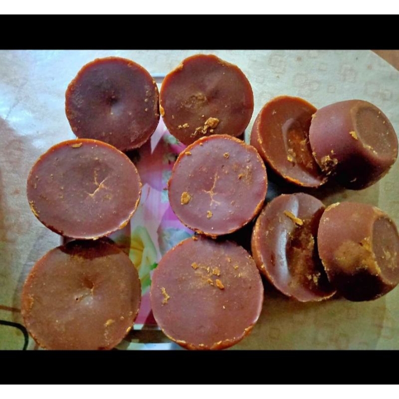 Jual Gula Merah Asli Kandangan 500 Gram / 1Kilo | Shopee Indonesia