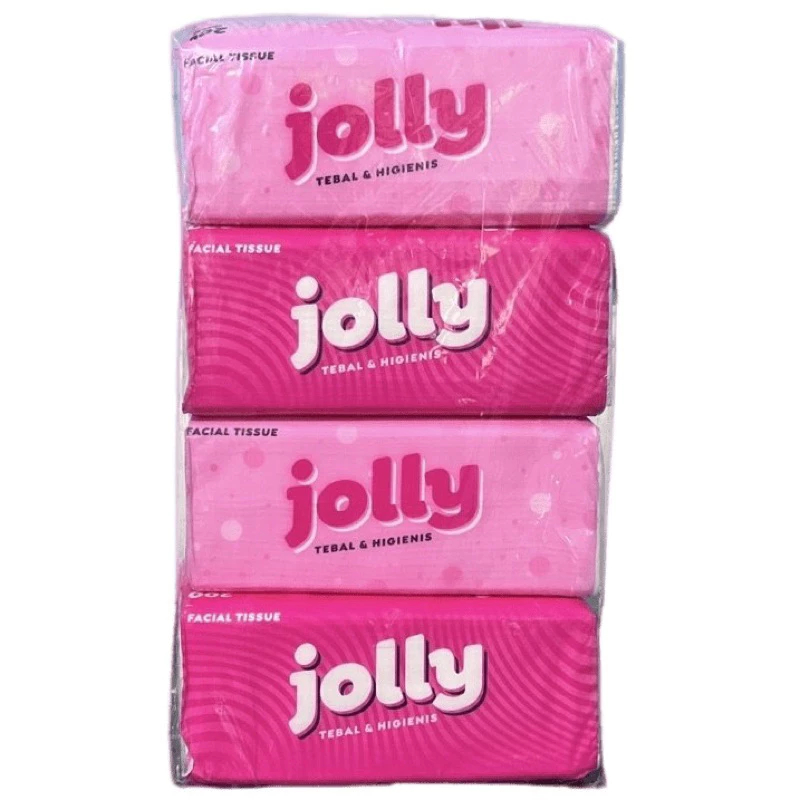 Jual Tissue Jolly 200 sheet | Shopee Indonesia