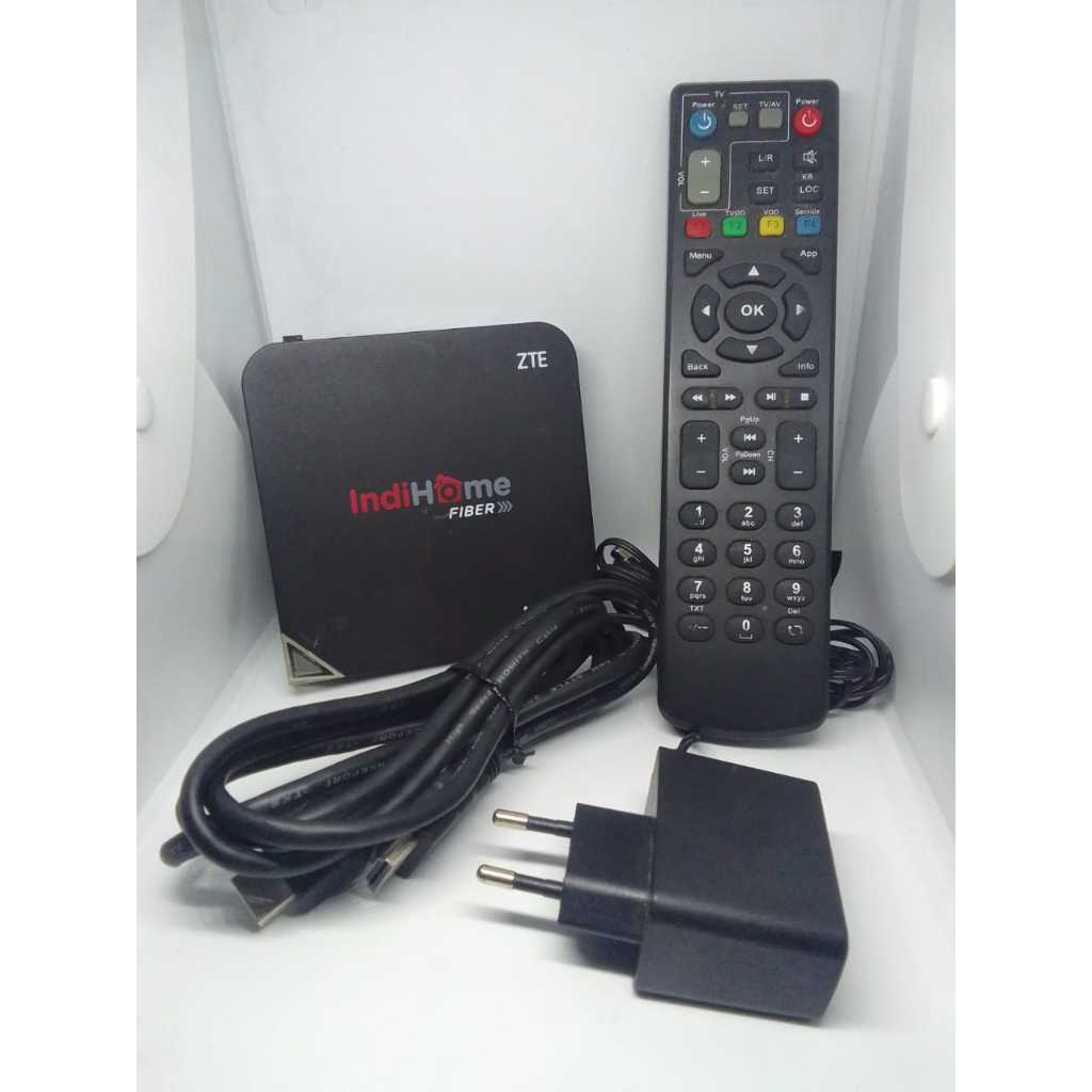 Jual STB B860h V2 ex indi Full Aplikasi + All open channel | Shopee Indonesia