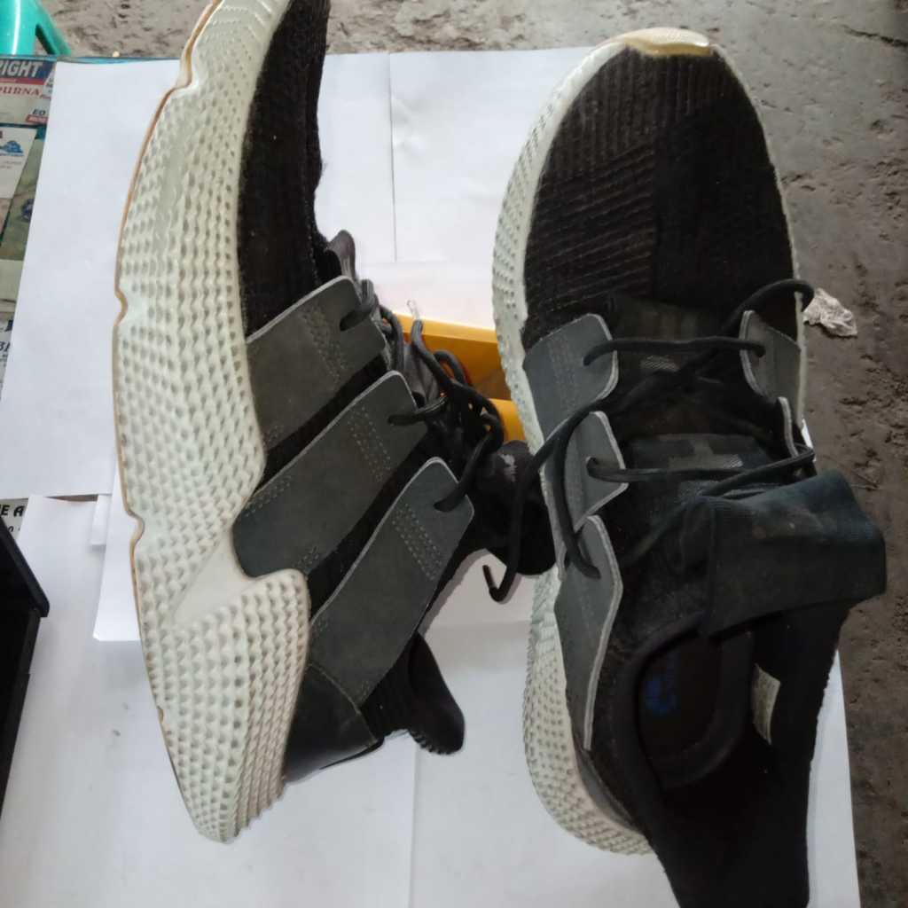Jual Sepatu Second Adidas Prophere | Shopee Indonesia