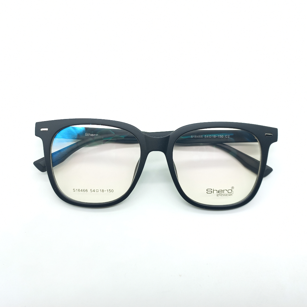 Jual Frame Kacamata SHERO S18466-C2 | Shopee Indonesia