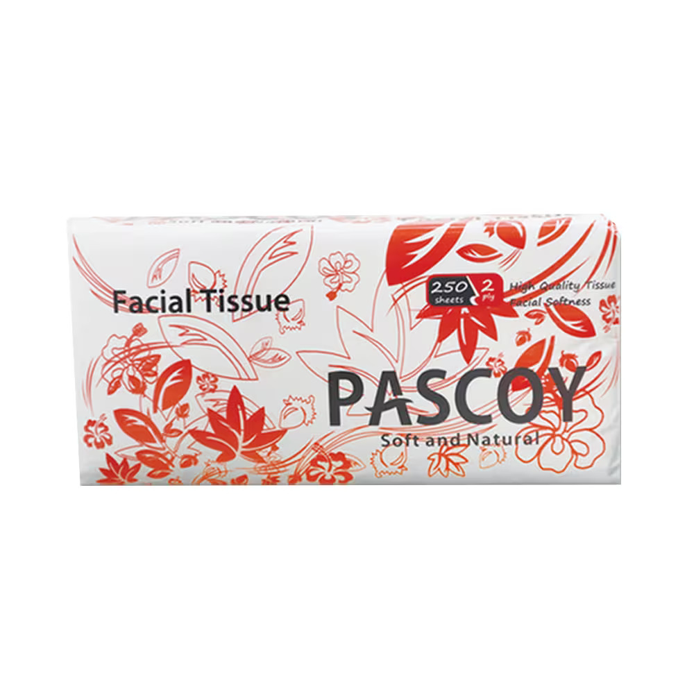 Jual [250SHEETS | BPOM] Tissue Jolly Facial 250s Tissu Jolly | Shopee ...