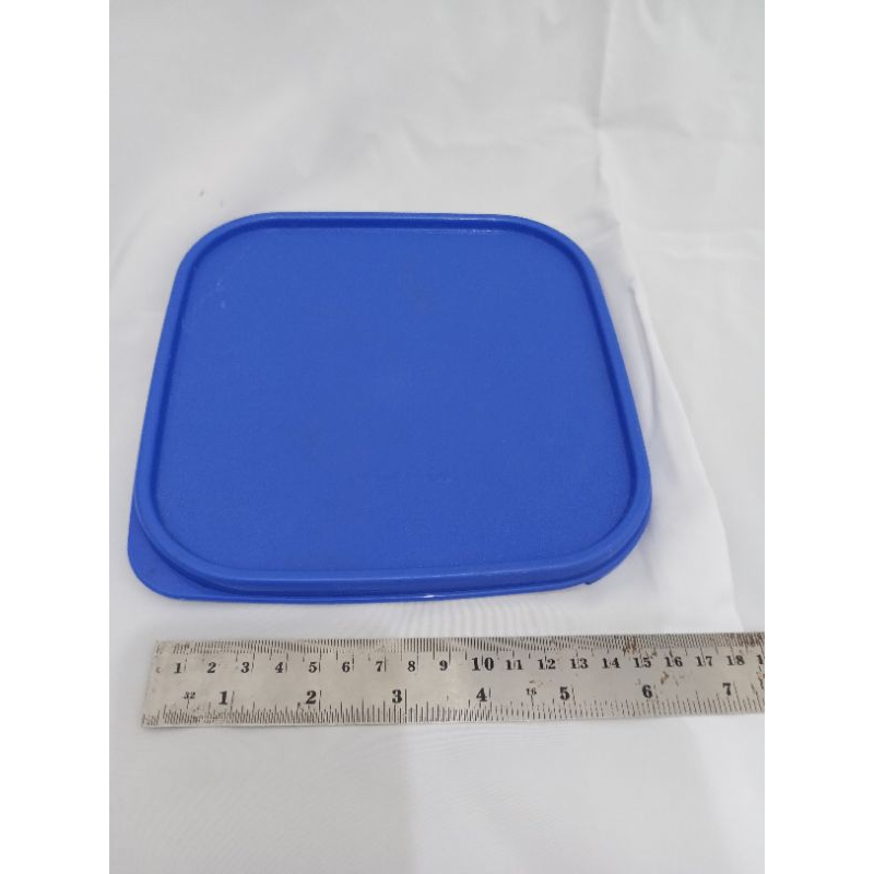 Jual seal smart saver tupperware, tutup kotak tupperware | Shopee Indonesia