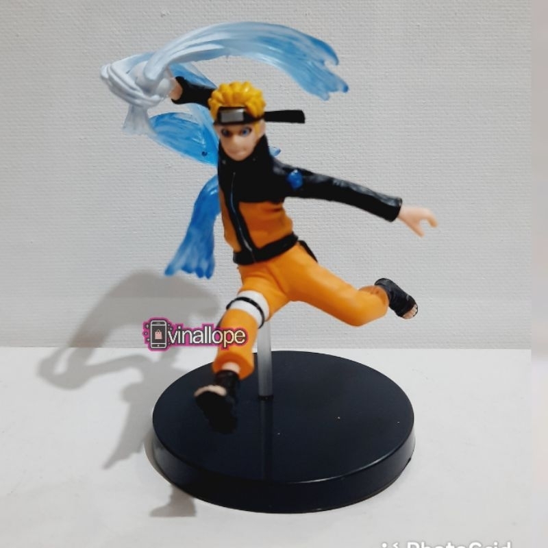 Jual naruto shippunden Hitachi sasuke | Shopee Indonesia