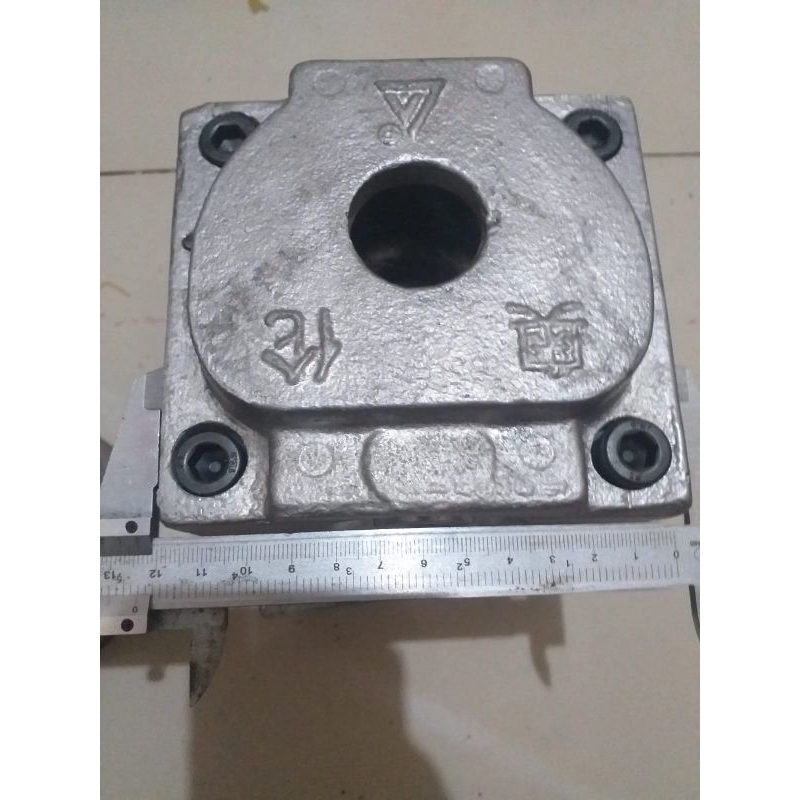 Jual Dental Cuvet Lab Gigi / Cuvet | Shopee Indonesia