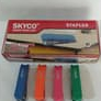 Jual STAPLER SKYCO TYPE SMOOTH HD 10 | Shopee Indonesia