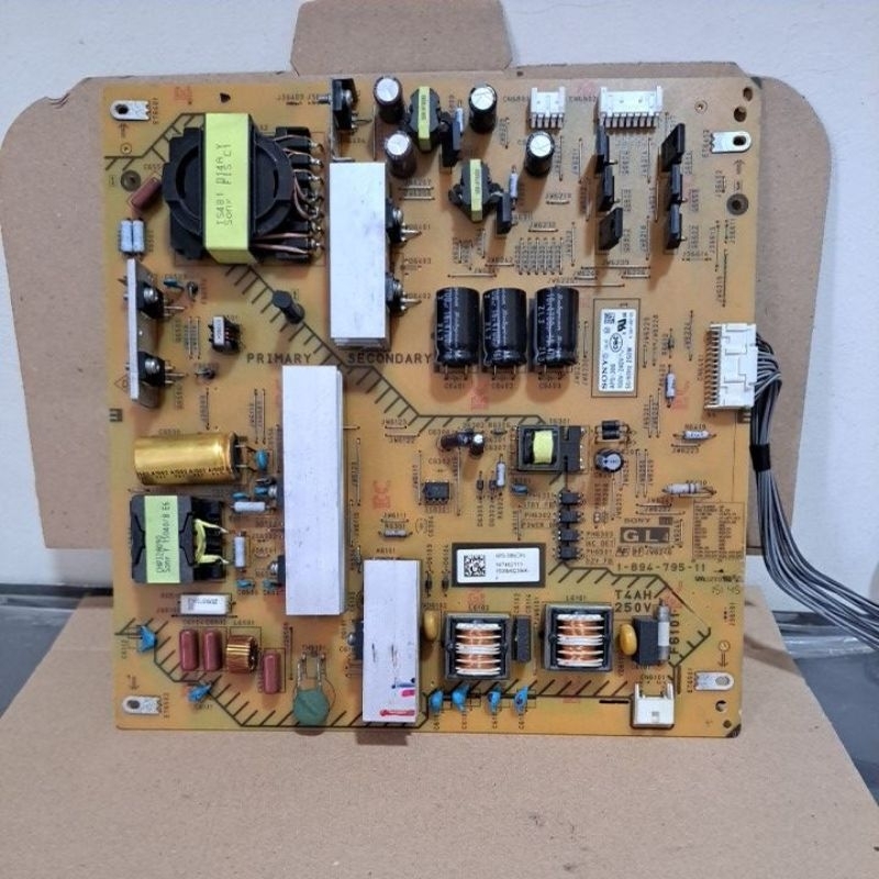 Jual psu powersuply TV SONY KD 43X8300C | Shopee Indonesia