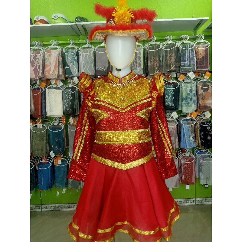 Jual Baiu Mayoret Anak | Shopee Indonesia