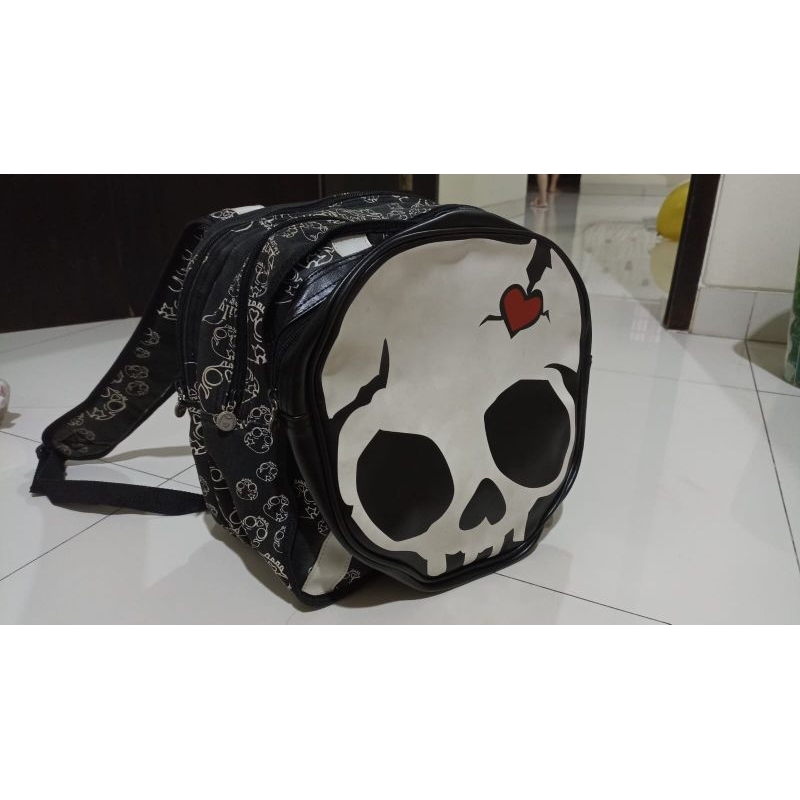 Jual tas emily the strange original | Shopee Indonesia
