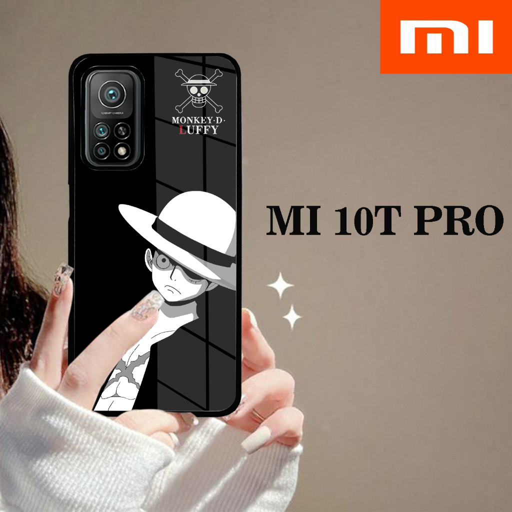 Jual [CS03] Case Glossy Mi 10T Pro/Mi 10T 5G | Case Kekinian Murah ...