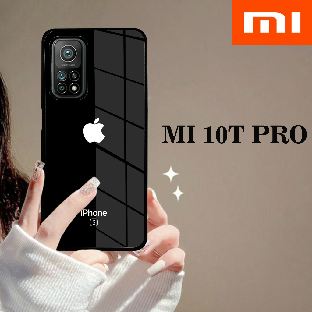Jual [CS36] Case Glossy Mi 10T Pro/Mi 10T 5G | Case Kekinian Murah ...
