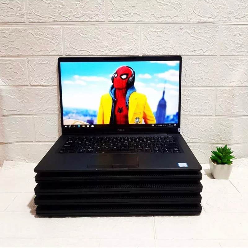 Jual [SECOND] DELL LATITUDE 7400 2 in 1 [i7-8665U, 16GB, 256GB SSD ...