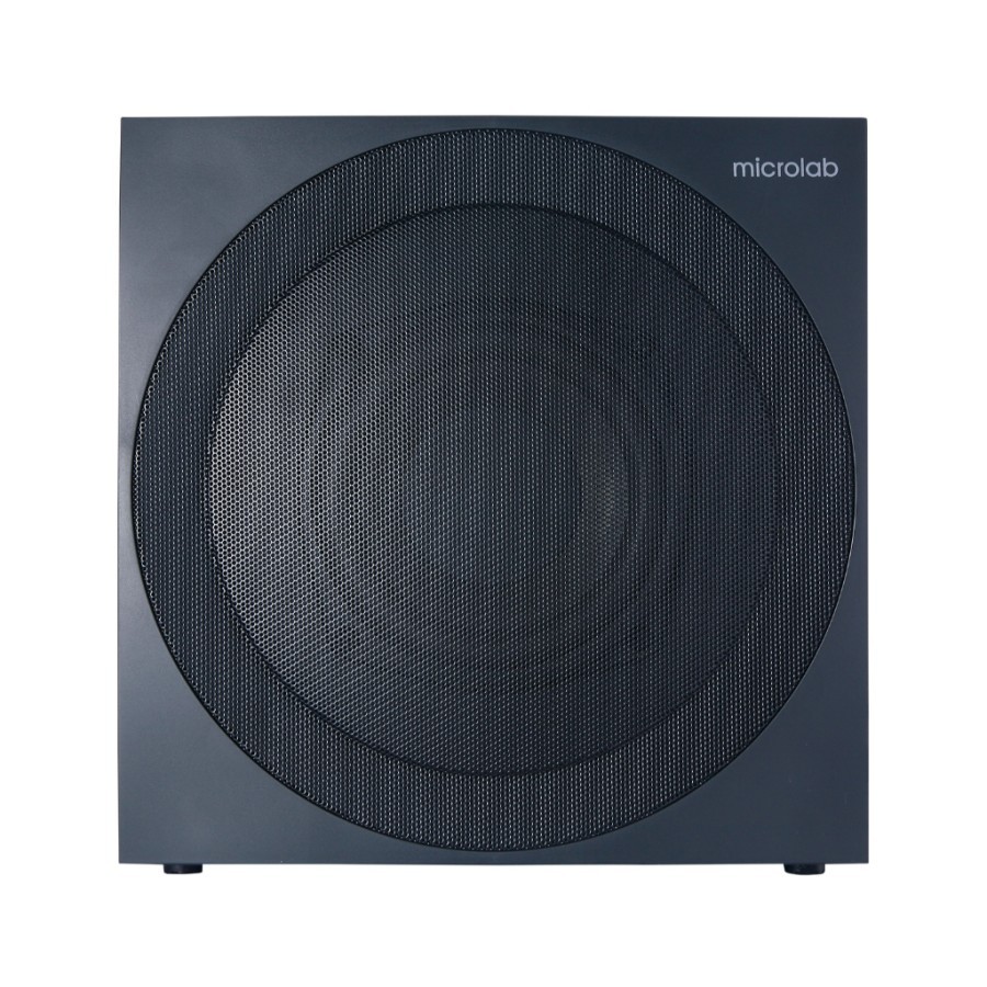 Jual Microlab M-300 Bluetooth Speaker 38 Watt | Gaming Speaker ...