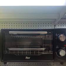 Jual MICROWAVE/ OVEN LISTRIK KRISBOW 10 LITER | Shopee Indonesia