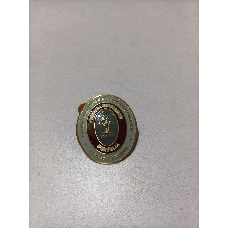 Jual PIN JFT Pemeriksa Keimigrasian - Penyelia | Shopee Indonesia