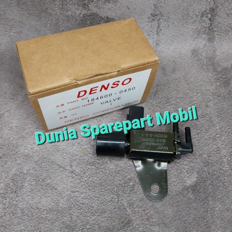 Jual Switch idle up ac vacum ac 12V volt Toyota Kijang 5k super Kijang 7k kapsul | Shopee Indonesia