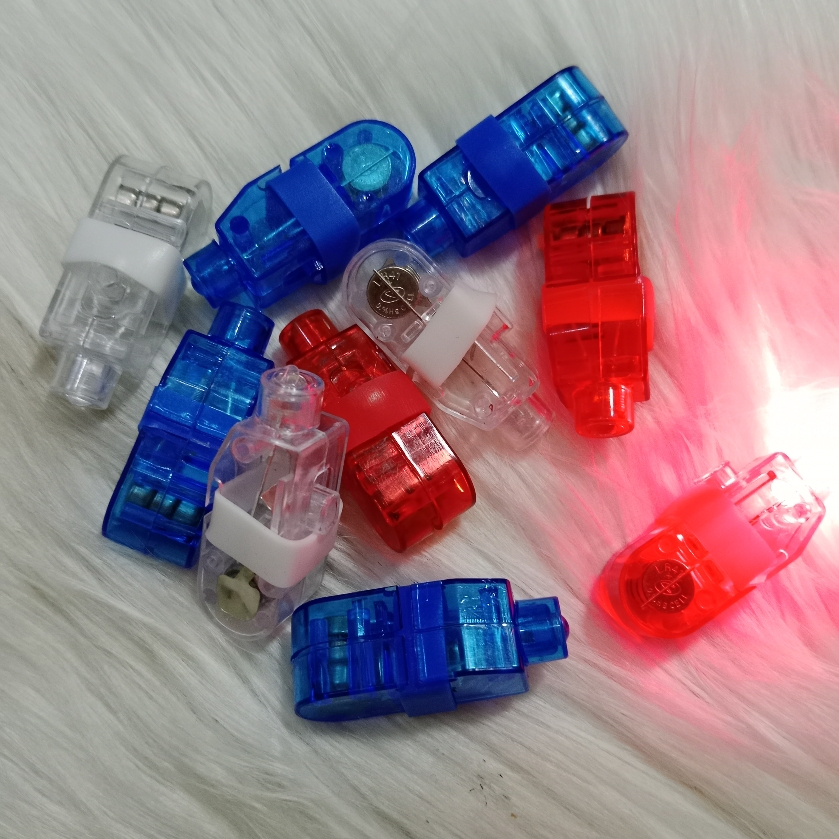 Jual MAINAN LAMPU JARI LED PARTY ISI 10 PCS | Shopee Indonesia