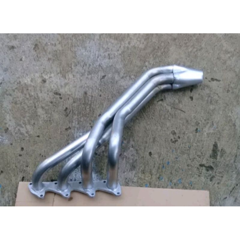 Jual header Lancer SL - L300 bensin tipe panjang | Shopee Indonesia