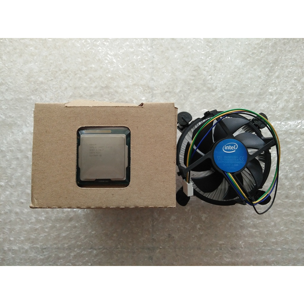 Jual Processor Intel Core i3-4160 i3-4170 i5-4570 i5-4590 i5-4690 i7 ...