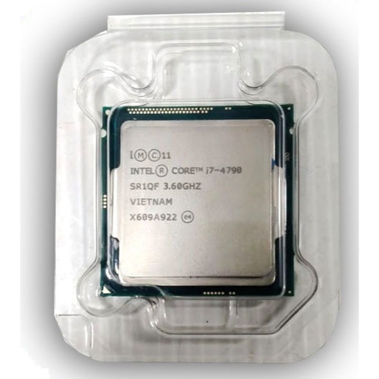 Jual Processor Intel Core i3-4160 i3-4170 i5-4570 i5-4590 i5-4690 i7 ...