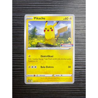 Jual Pokemon Listrik Terlengkap & Harga Terbaru Juni 2024 | Shopee ...
