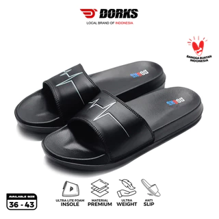 Toko Online Dorks Official Shop | Shopee Indonesia