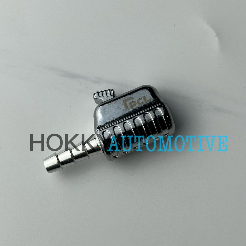 Jual air chuck pcl tyre valve connector alat pengisi ban heavy duty ...