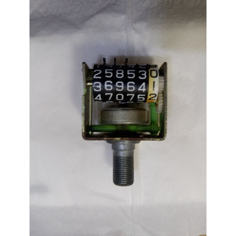 Jual Mesin spidometer yamaha jupiter z Jupe Burhan original | Shopee ...