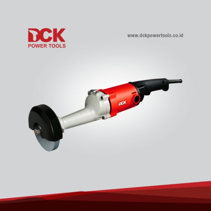 Jual Gerinda Lurus 5 Inch Straight Grinder DCK KSS125B | Shopee Indonesia