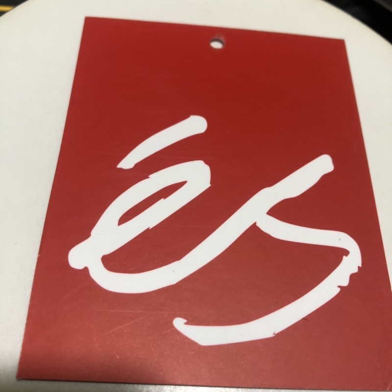 Jual ES SKATE TAG SUPER PREMIUM CO 1X DIKIRIM 1PCS | Shopee Indonesia