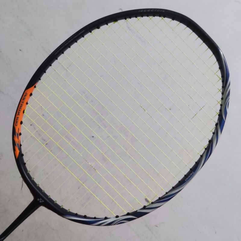 Jual YONEX Astrox 100zz 100 zz 4U Dark Navy ORIGINAL (SECOND) | Shopee ...
