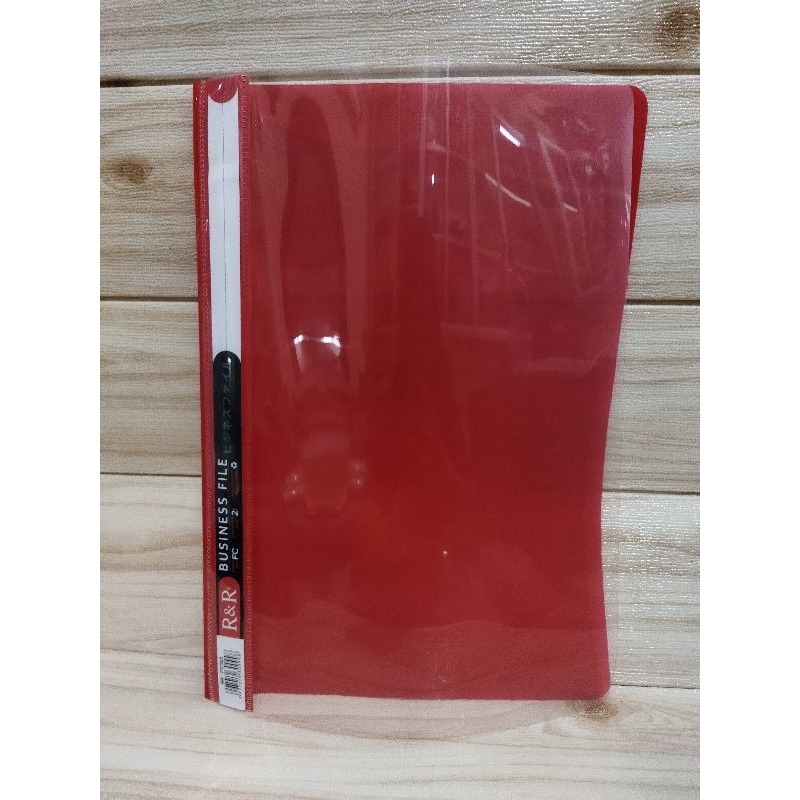 Jual Map Bisnis file / Business File / Snail Hecter Folio F4 R&R ...