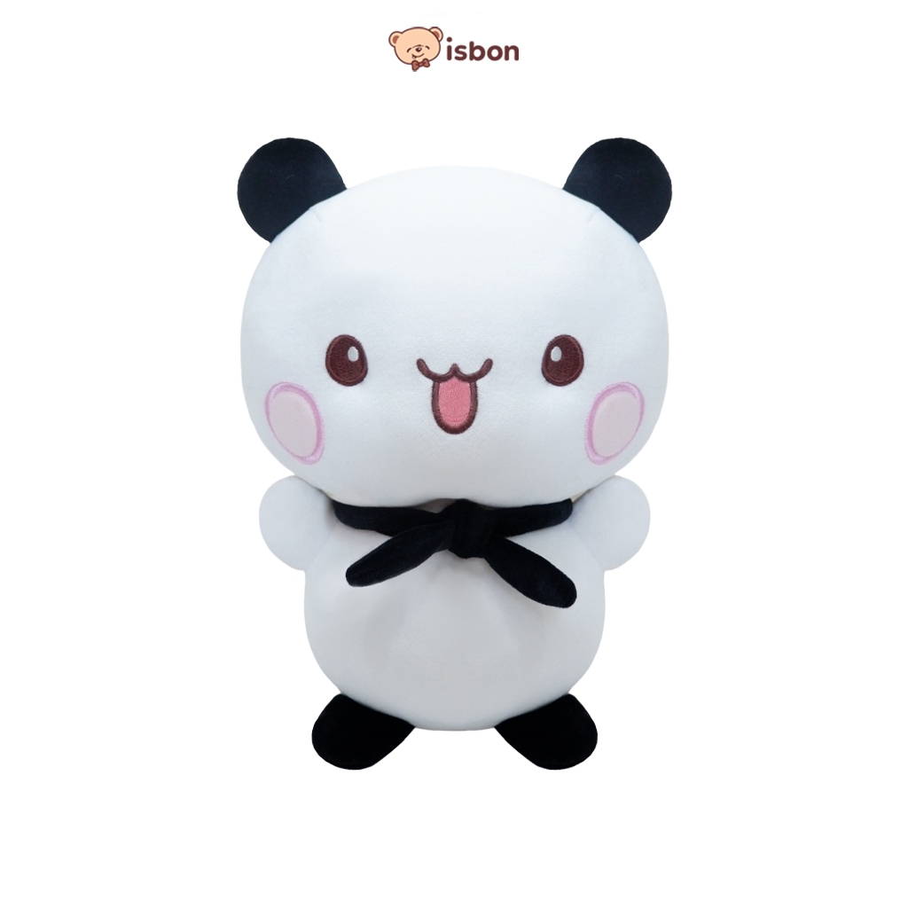 Jual ISTANA BONEKA Kucing Lucu Mimi Momo Syal Pita Gift Hadiah Ulang ...