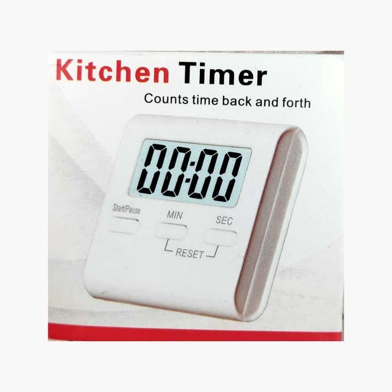 Jual V3 TIMER MASAK DAPUR DIGITAL KITCHEN ALARM | Shopee Indonesia
