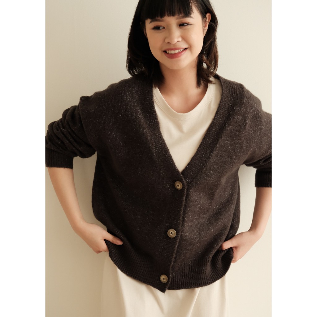 Jual Ryu Cardigan | Shopee Indonesia