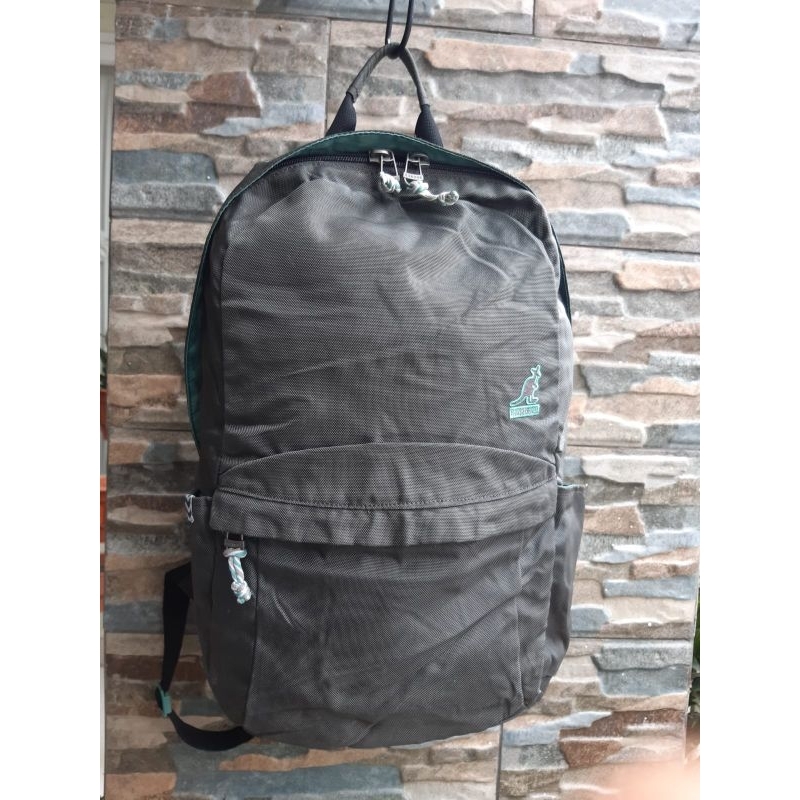 Jual TAS PROVED BRANDED ORIGINAL - Backpack KANGOL | Shopee Indonesia