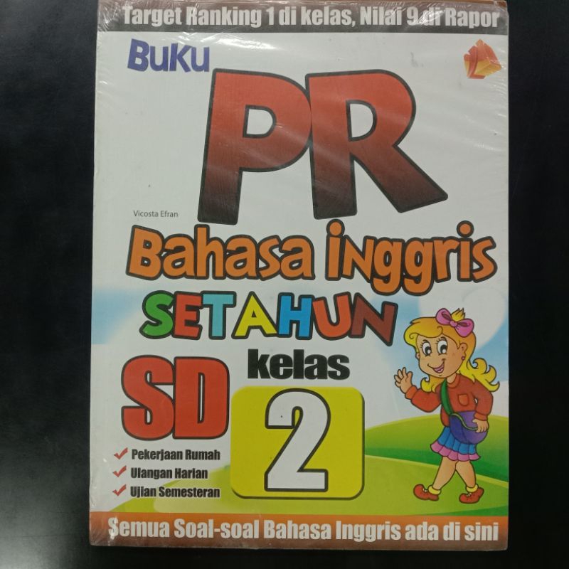 Jual Buku BUPENA Jilid 2C dan 2D Kelas 2 SD Semester 2 Edisi Revisi ...