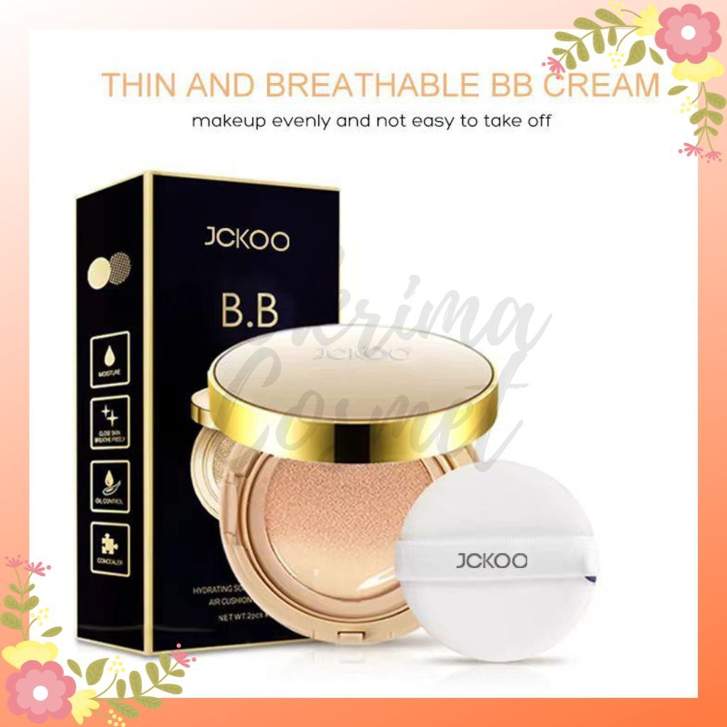 Jual JCKOO BB Refill Cushion. | Shopee Indonesia