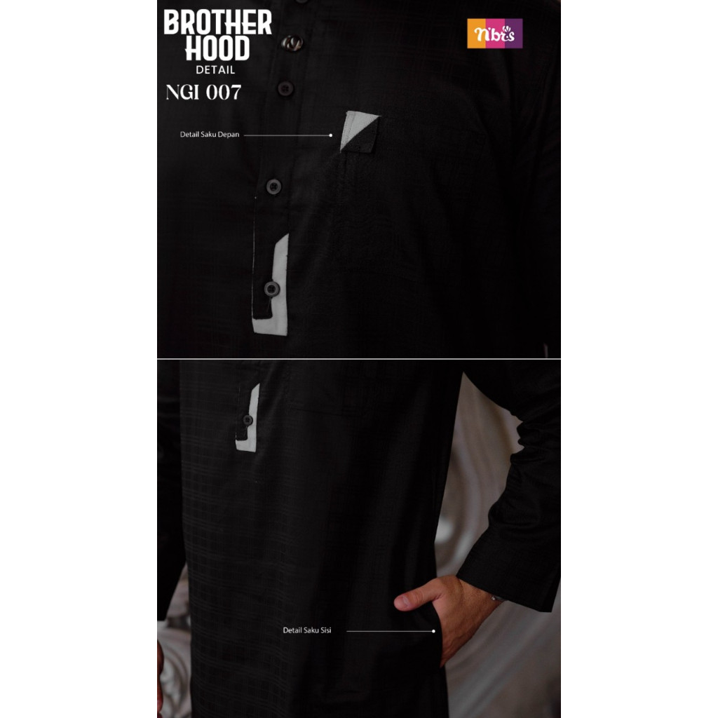 Jual NIBRAS GAMIS IKHWAN PRIA NGI 007,NGI 007 GAMIS IKHWAN PRIA MUSLIM ...