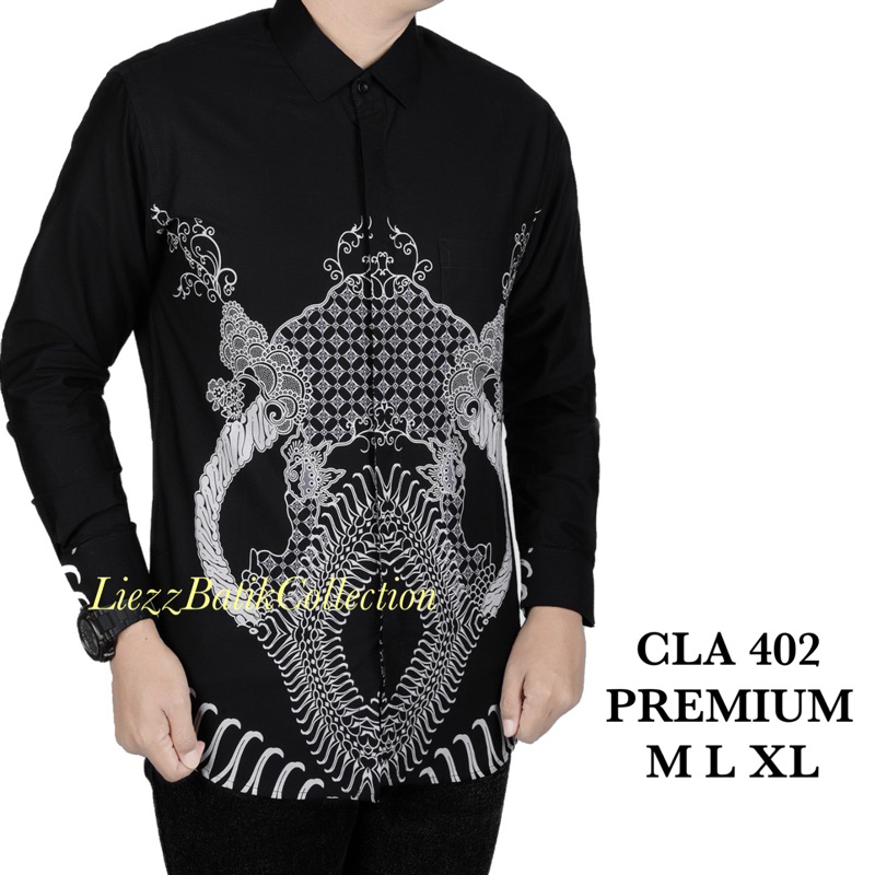 Jual BATIK PRIA//BATIK MODERN//BATIK COWOK//BATIK ISTIMEWA//BATIK ...