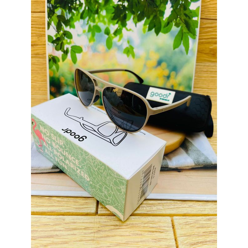 Jual kacamata sunglasses goodr Mach g operation | Shopee Indonesia