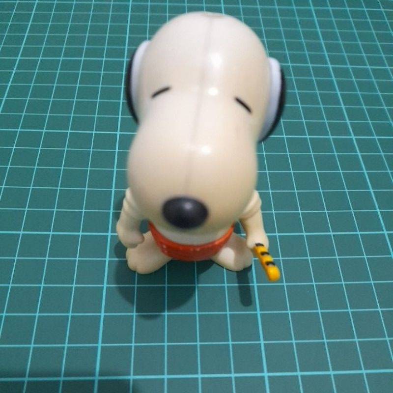 Jual UFS Snoopy Figurines Preloved (Poland) | Shopee Indonesia