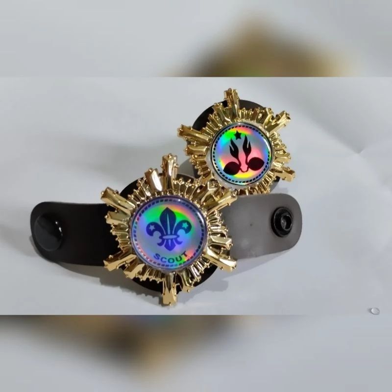 Jual Ring hasduk/ring kacu/kolong/logo umum/sd/smp/sma/kalep model ...